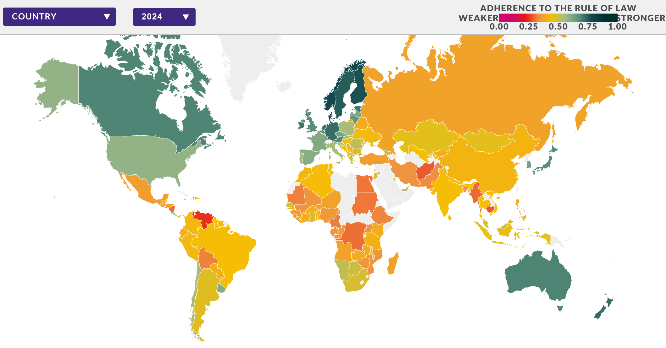15 How Institutions Affect Economic Development? – Future Design